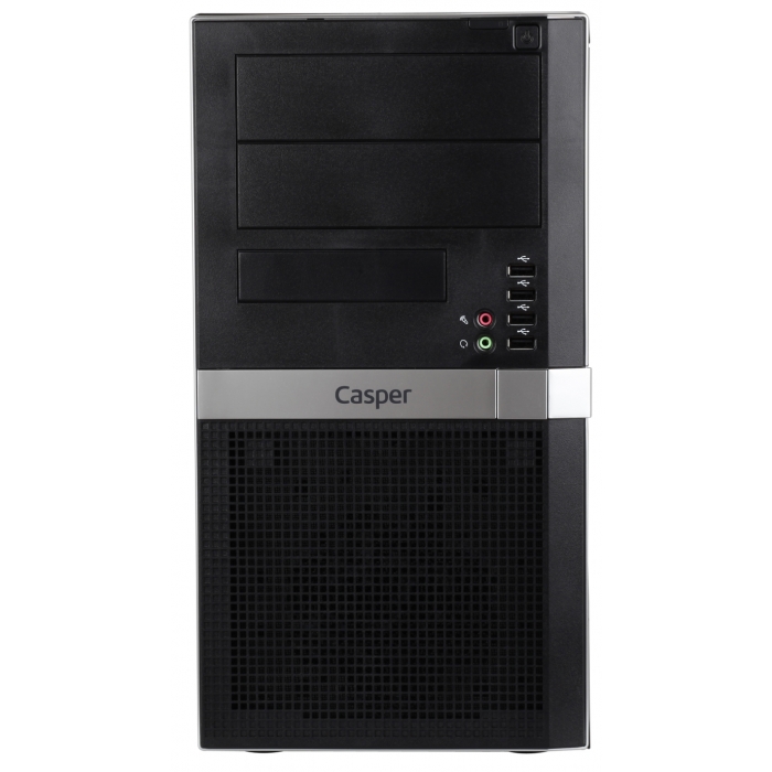 Casper PRO-NBL - CASPER - Casper Pro NBL.1010-4D05X