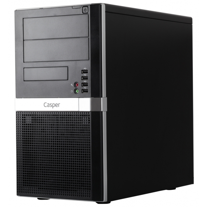 Casper PRO-NBL - CASPER - Casper Pro NBL.1010-4D05X