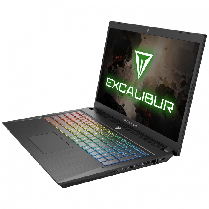 Excalibur G780 - CASPER - Casper Excalibur G780.1075-E760A-B