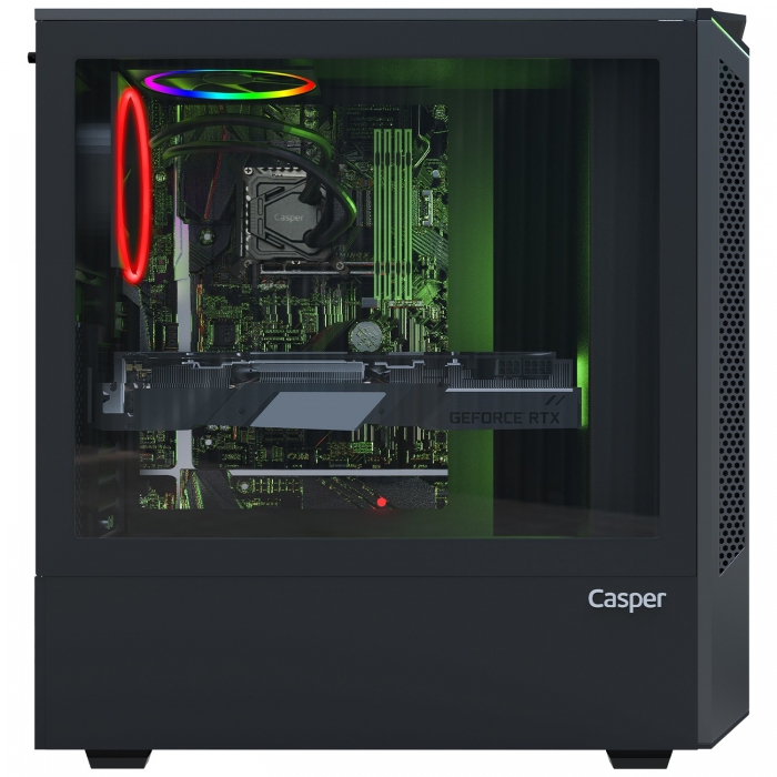 Excalibur - E600 - CASPER - Casper Excalibur E60Z.107K-BV60A-WHD